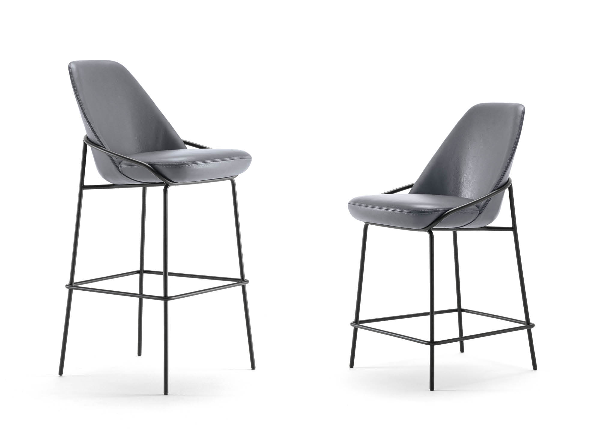 Jackie kitchen stool - BertO