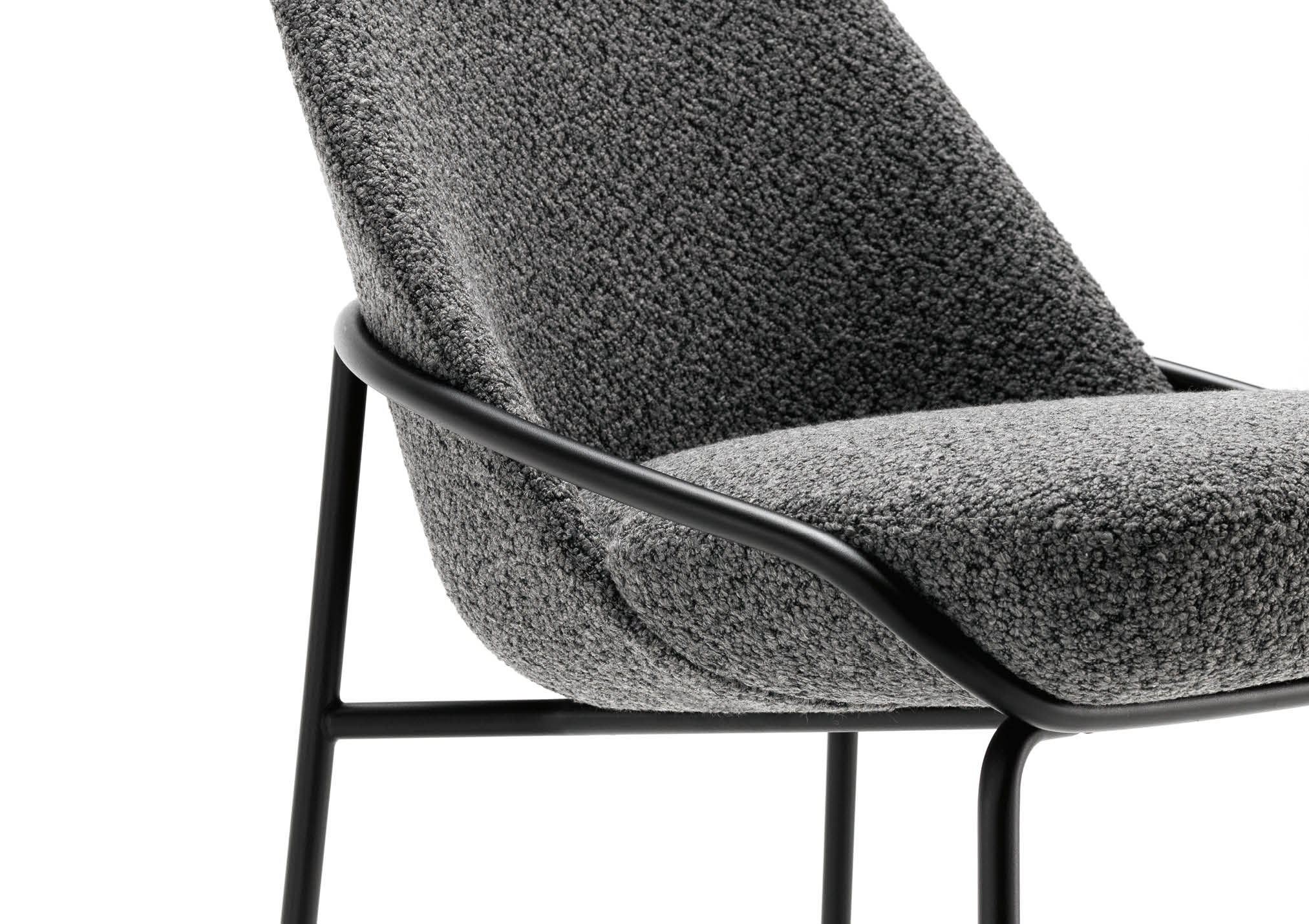 Jackie kitchen stool - BertO