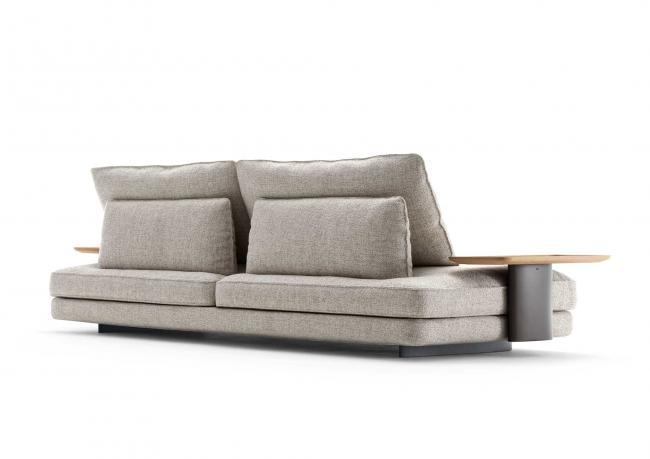 Modern sofa David | BertO