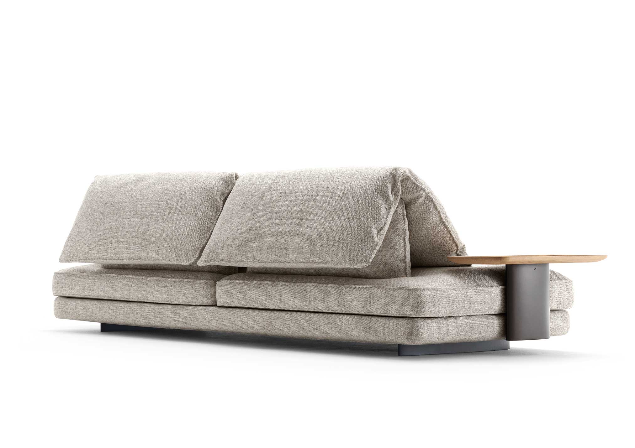 Modern sofa David | BertO