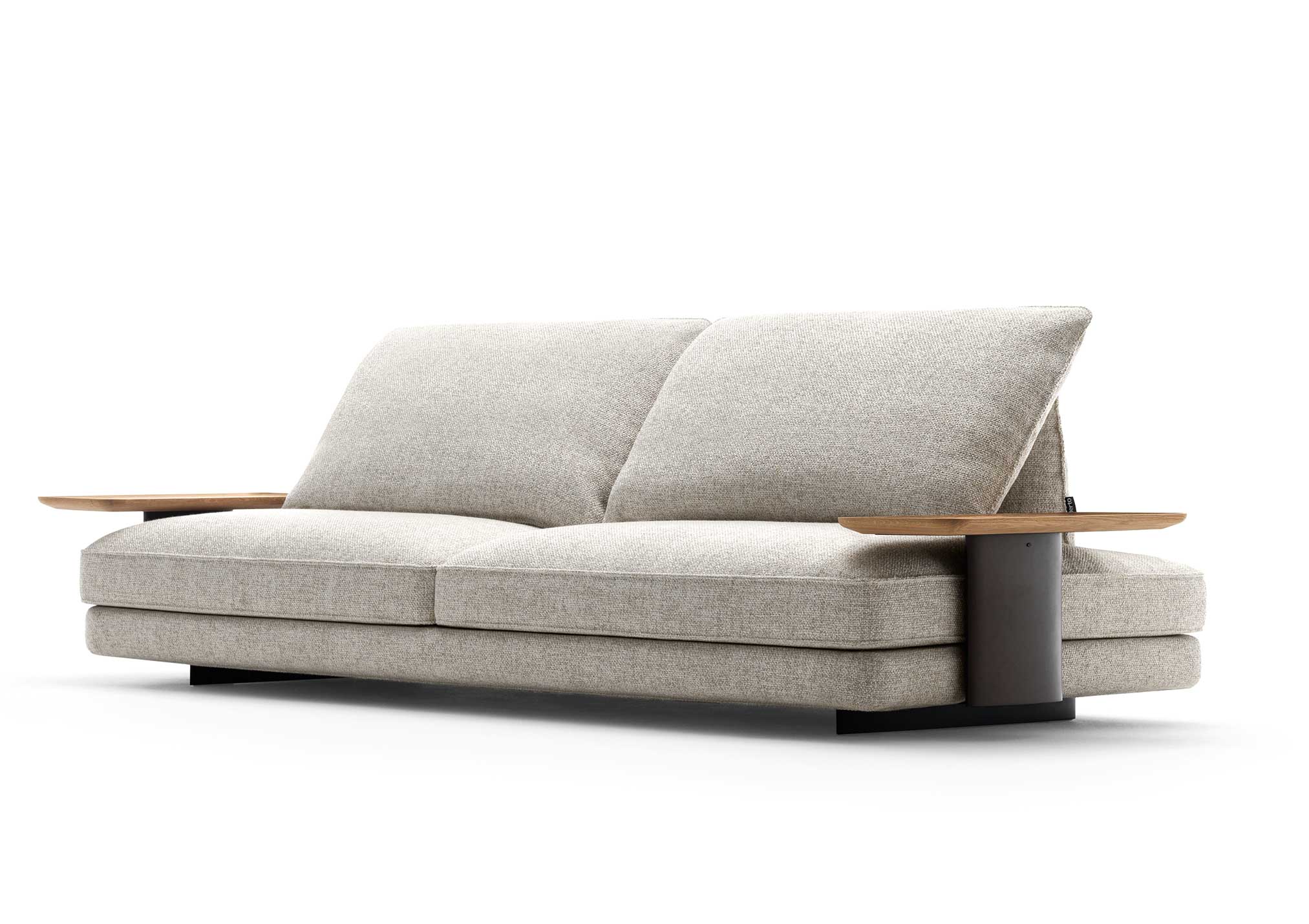 Modern sofa David | BertO