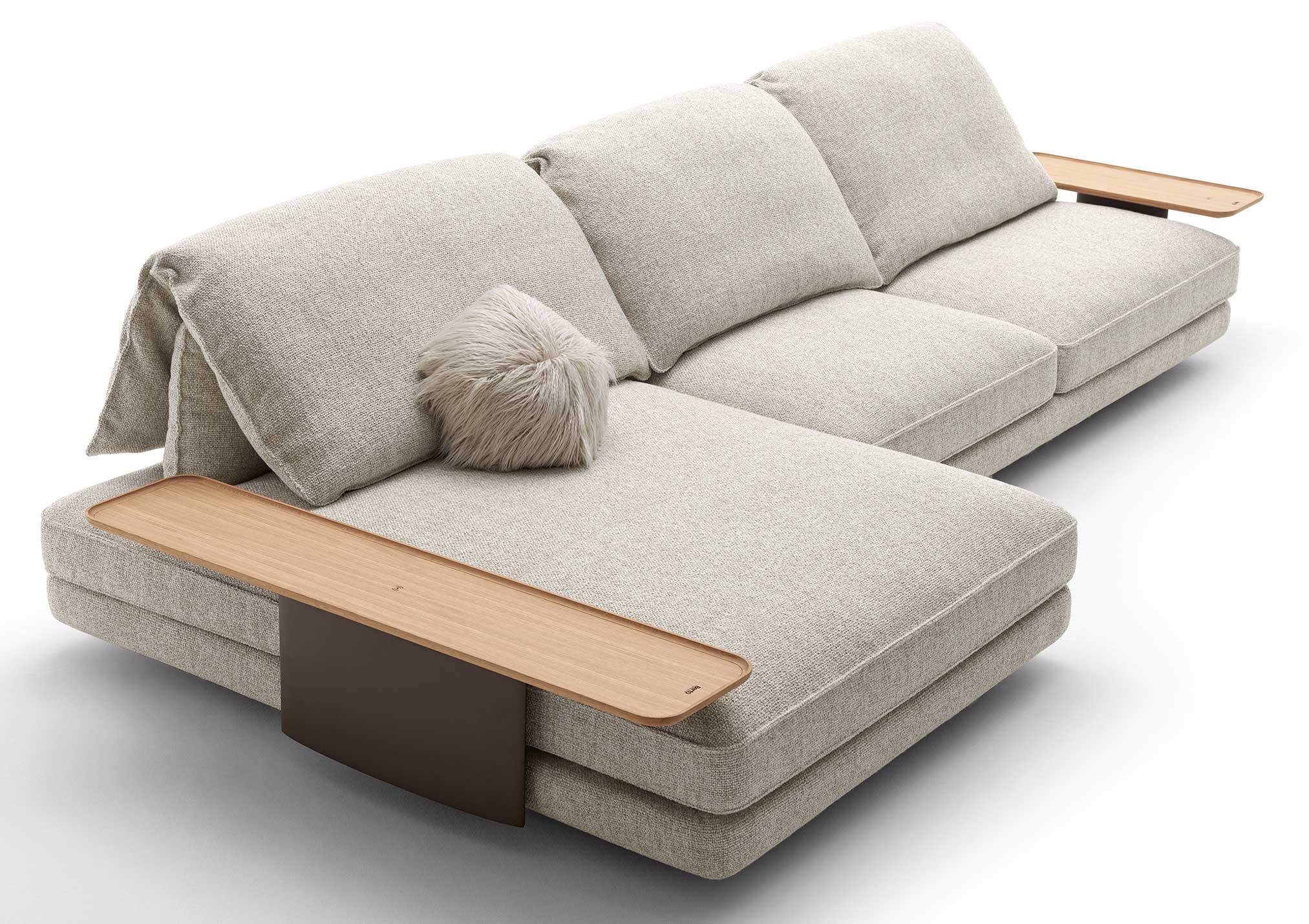 David modular sofa | BertO