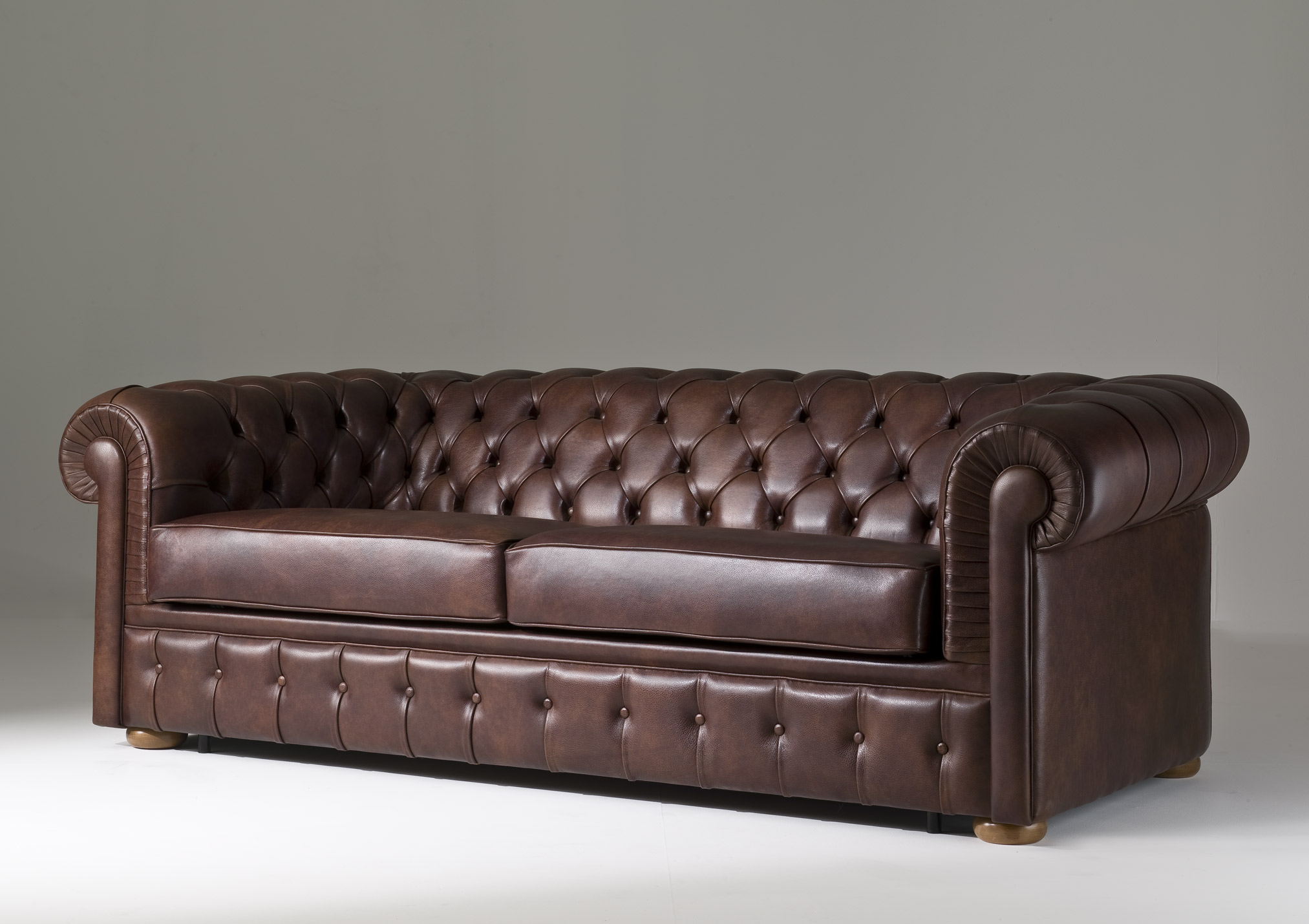 Chester Sofa Bed - Berto Salotti