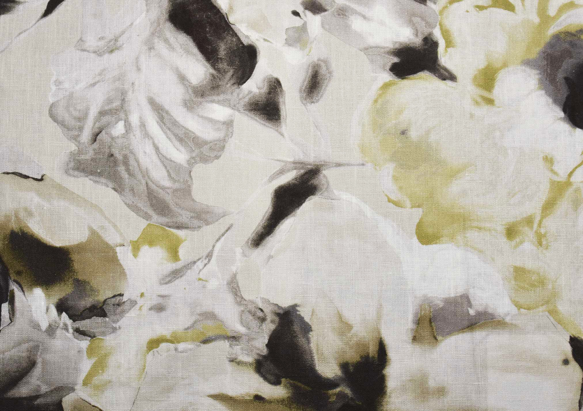 Soho Bed in Chivasso Fabric - BertO Shop