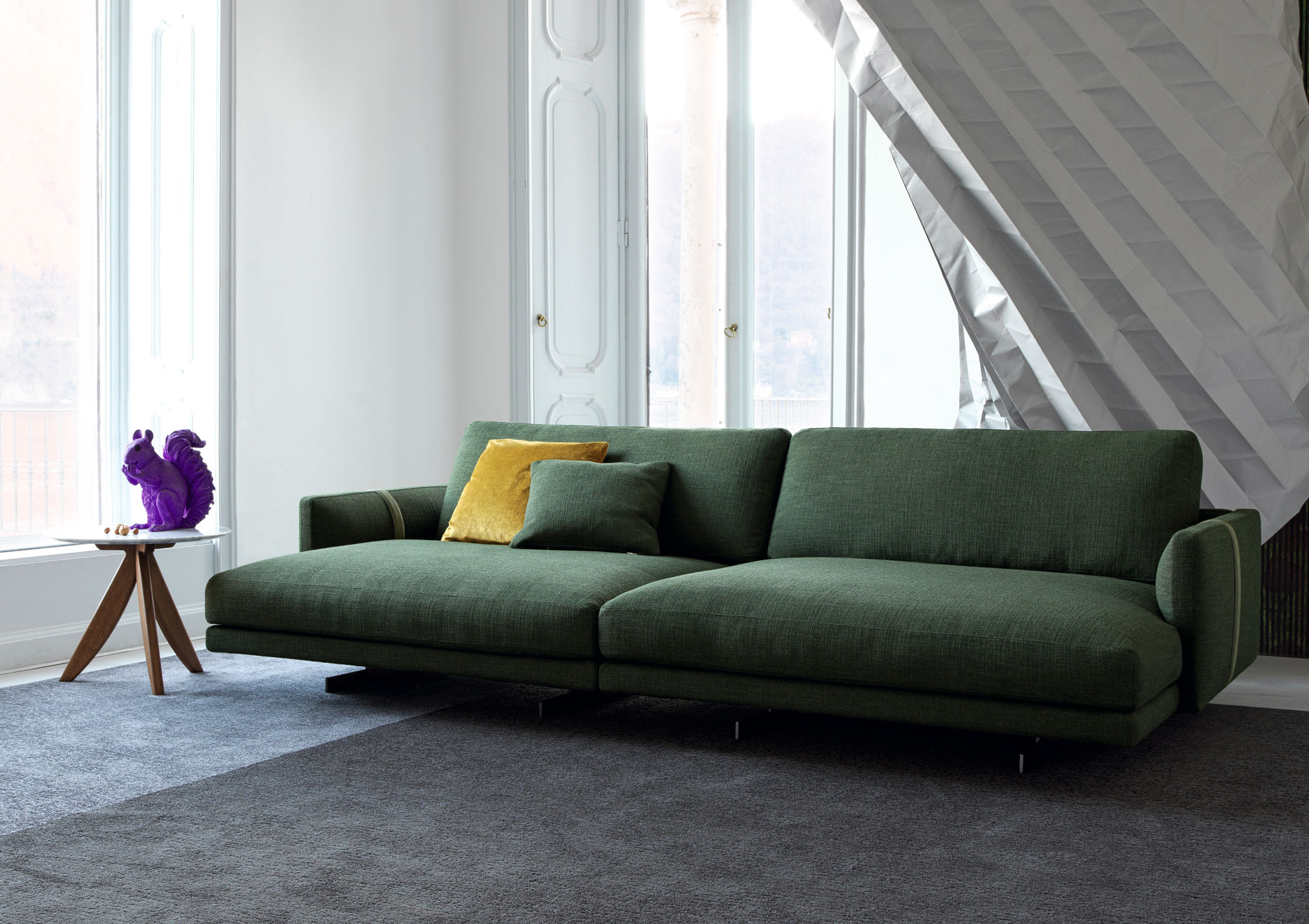 Deep Dee Dee sofa – BertO